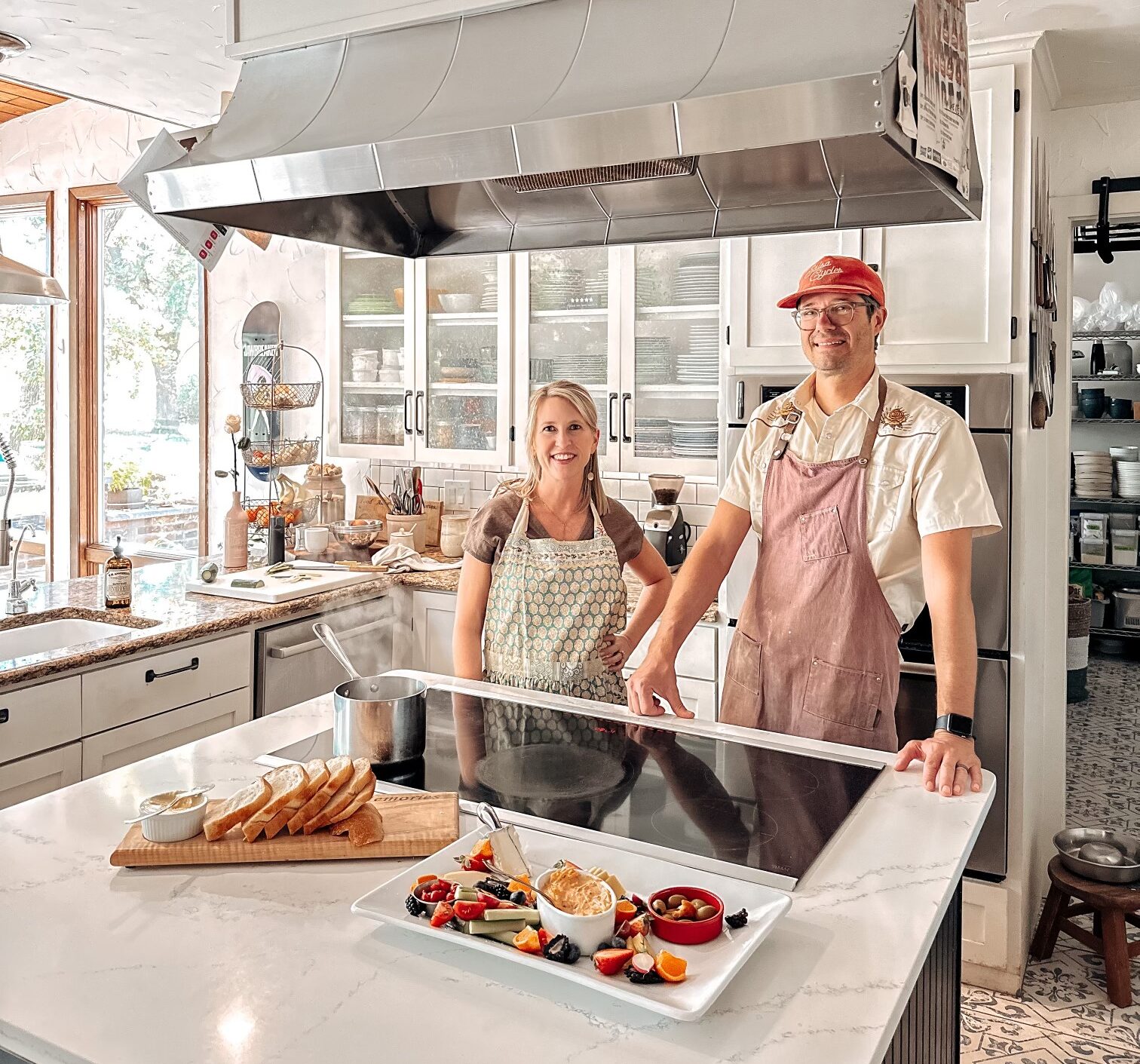Food Adventure Memories FAM, Argyle TX - The Argyle Insider